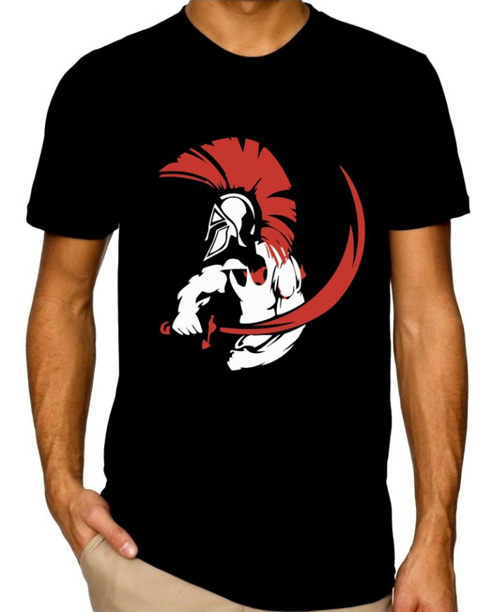 Sherlock Holmes T-Shirt | Swagshirts99.in