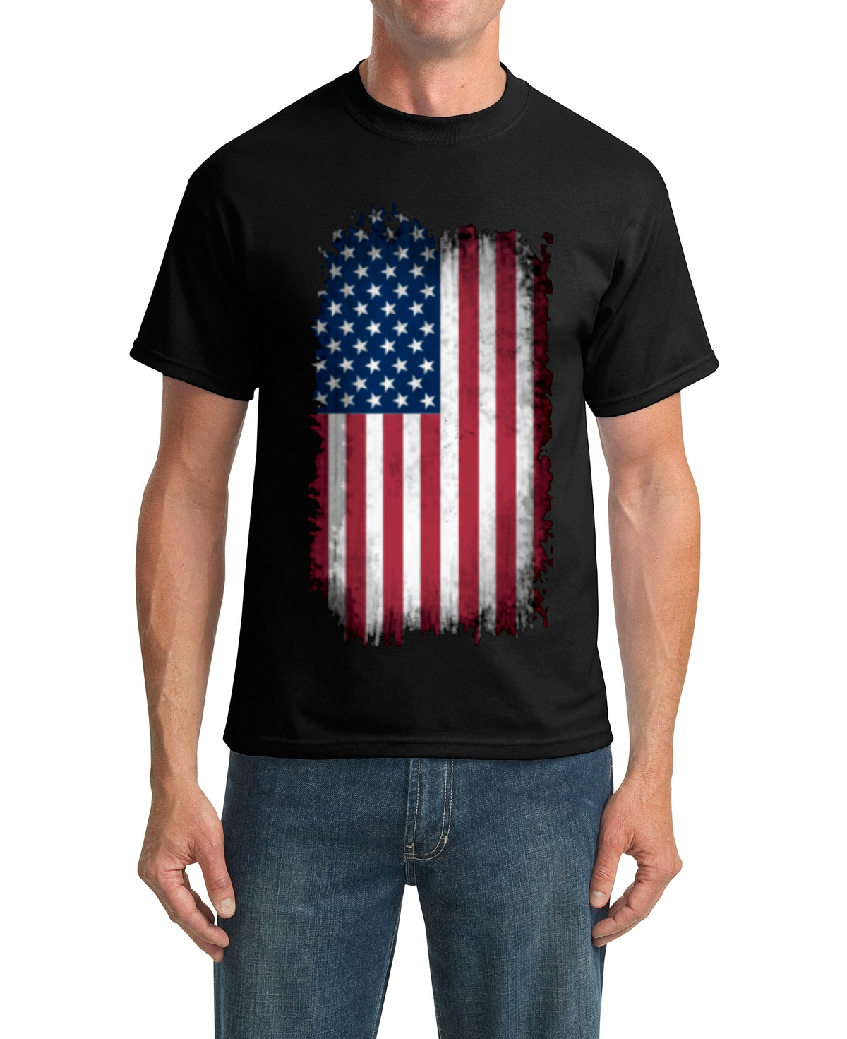 USA Swag T-Shirt | Swag Shirts