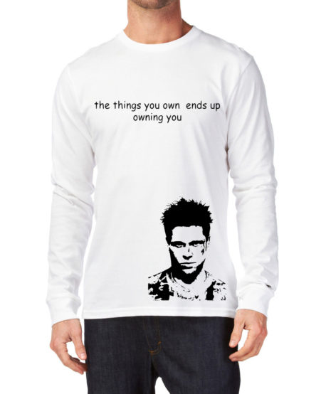 Sherlock Holmes T-Shirt | Swagshirts99.in