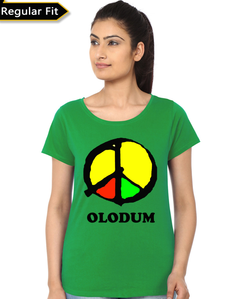 Girls Swag T-Shirt | Swagshirts99.in | Swag Shirts