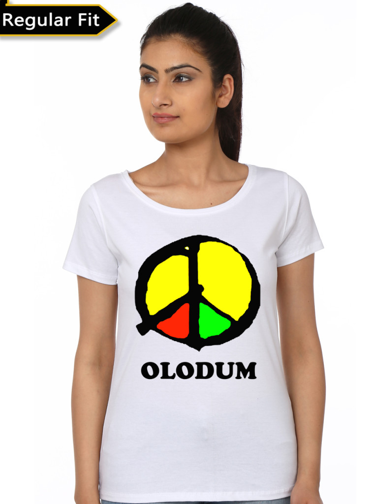 Girls Swag T-Shirt | Swagshirts99.in | Swag Shirts