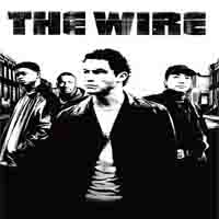 the-wire-t-shirts | Swag Shirts