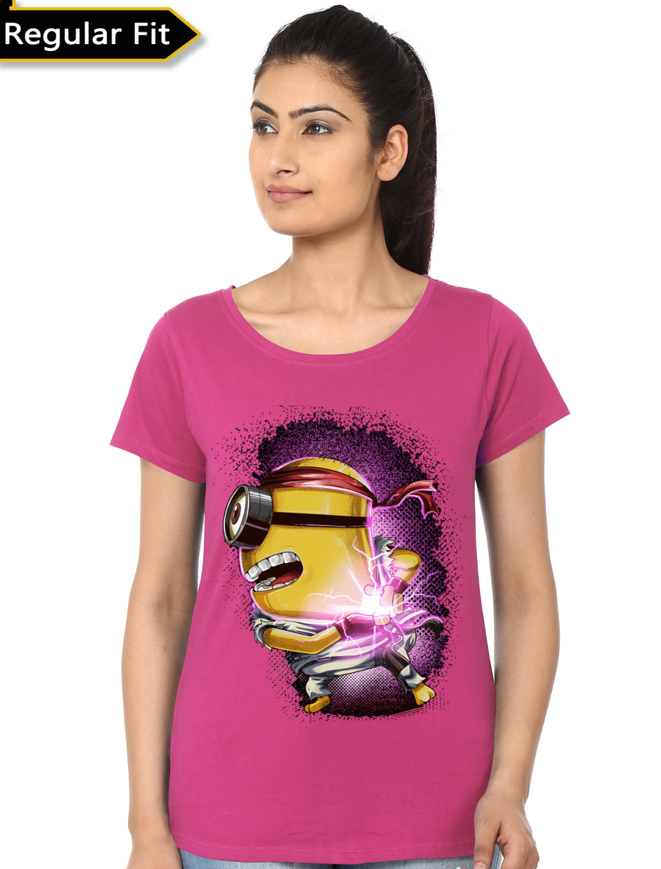 dbz pink top | Swag Shirts