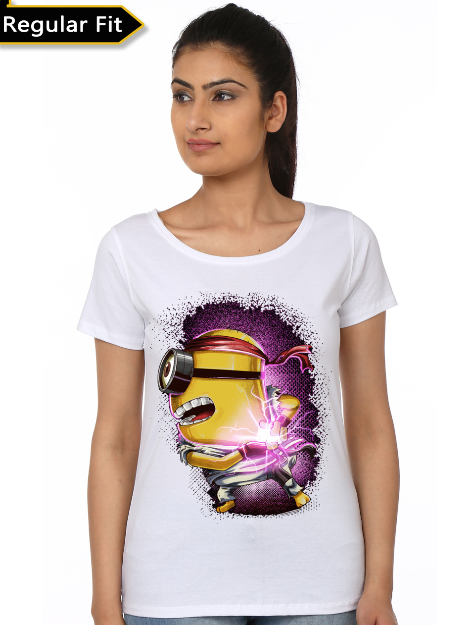 dbz white top | Swag Shirts