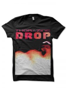 Drop T-Shirt | Swag Shirts