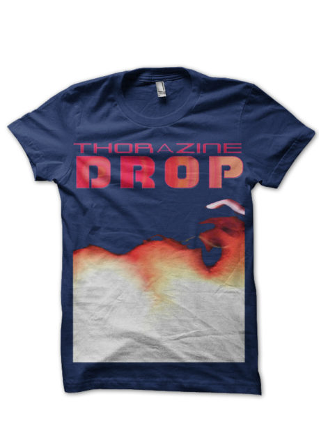 Drop T-Shirt | Swag Shirts