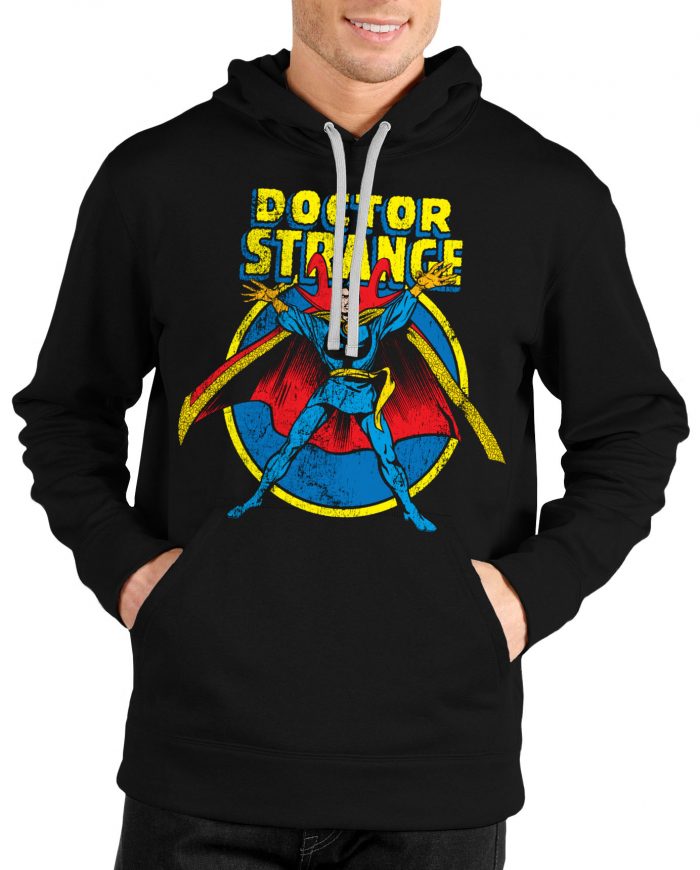 Doctor Strange Poster - Swag Shirts