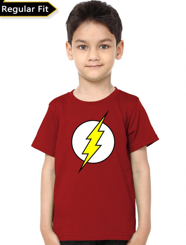 Flash T-Shirts Archives | Swag Shirts