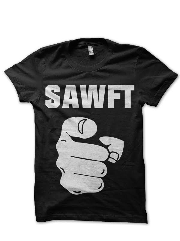 Sawft Shirt