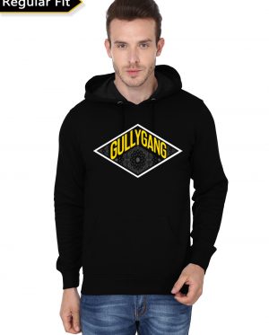 Gully Gang Merchandise | Swag Shirts