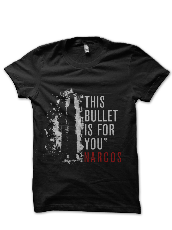 bullet (1) | Swag Shirts