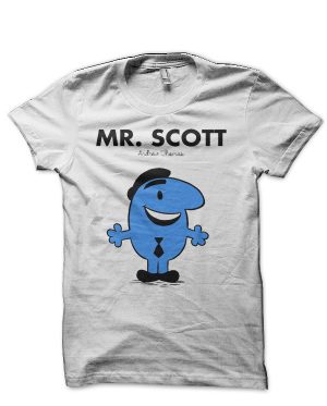 The Many Faces Of Michael Scott T-Shirt | Swag Shirts