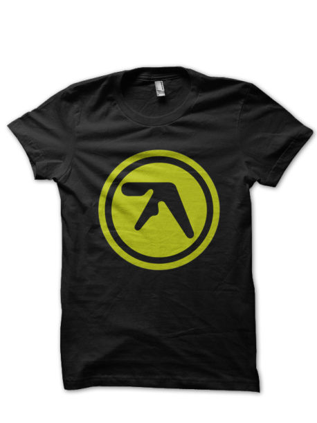 Aphex Twin T-Shirt | Swag Shirts