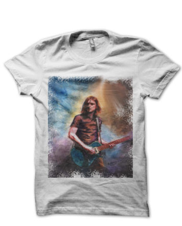 Porcupine Tree Black Tshirt | Swag Shirts