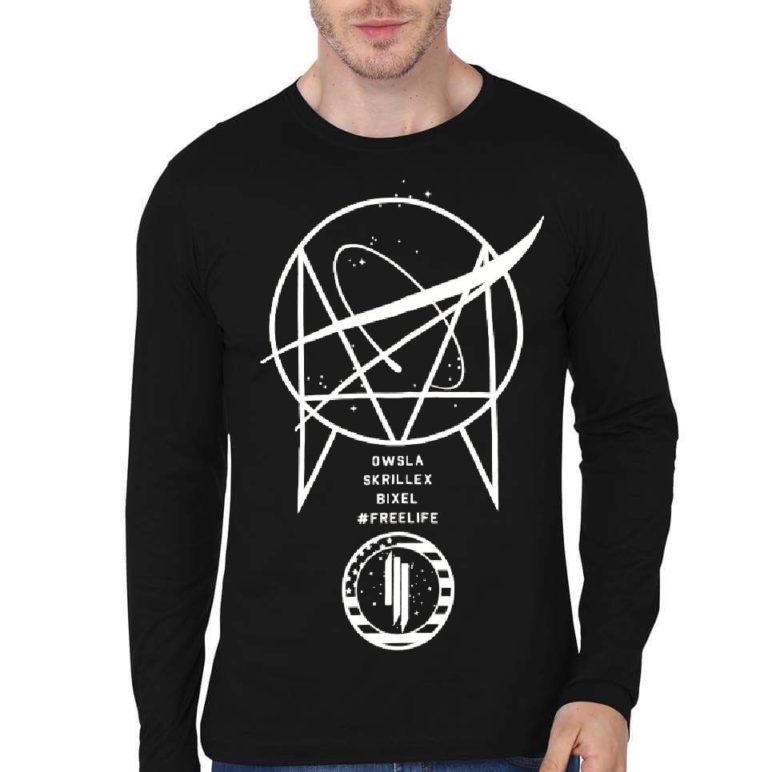 Owsla Skrillex T-Shirt | Swag Shirts