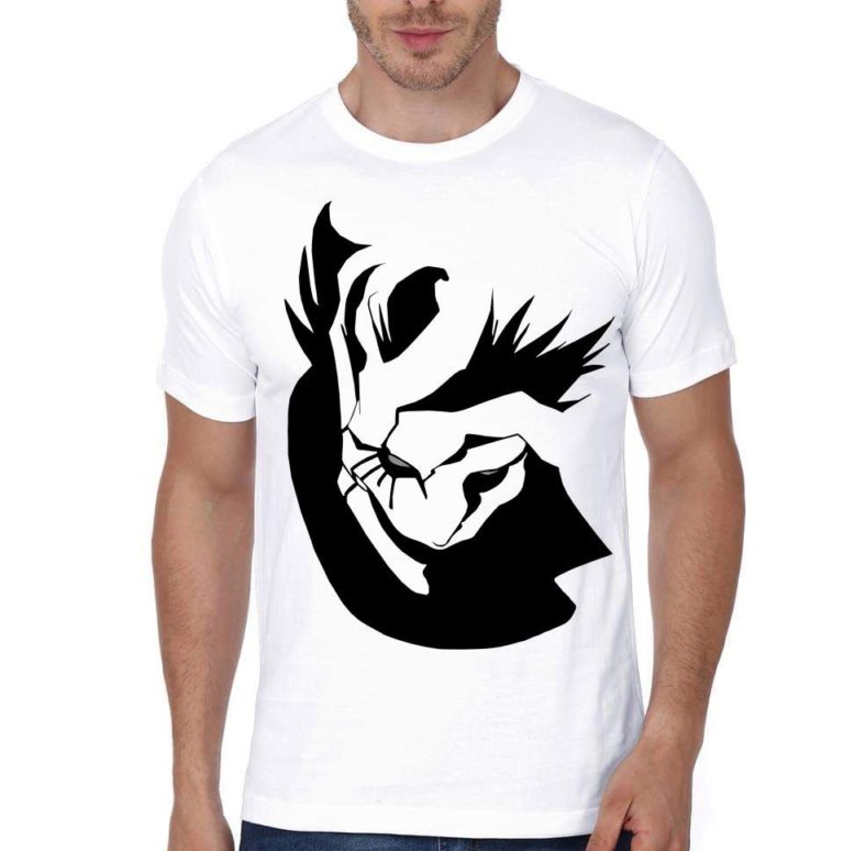 Ergo Proxy T-Shirt | Swag Shirts