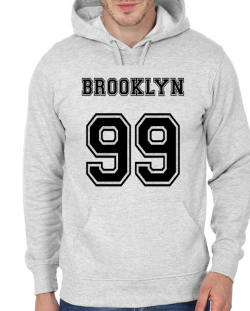 Brooklyn Nine Nine Merchandise India | Swag Shirts