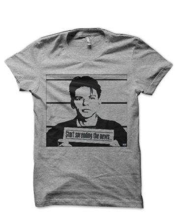 Frank Sinatra Merchandise Archives - Swag Shirts