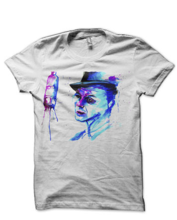 Frank Sinatra Merchandise | Swag Shirts
