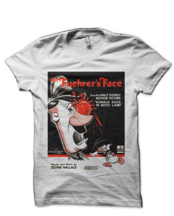 Adolf Hitler Merchandise | Swag Shirts