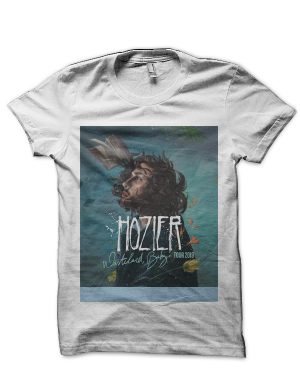 Hozier Merchandise | Swag Shirts