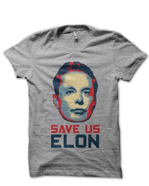 Elon Musk Poster | Swag Shirts