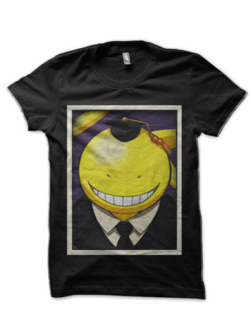 Assassination Classroom Merchandise | Swag Shirts
