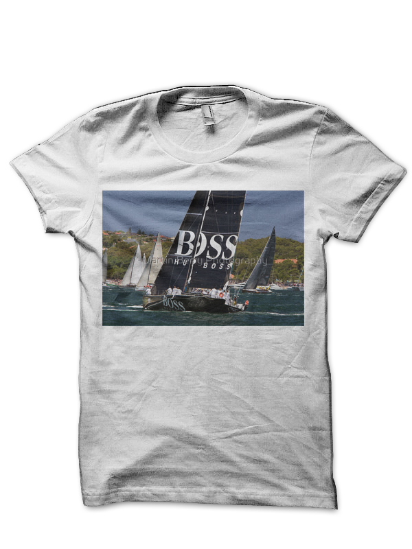 HUGO BOSS 8 | Swag Shirts