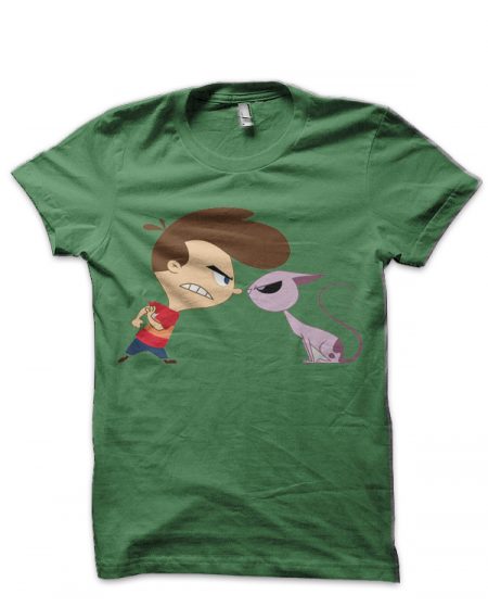 Kick Buttowski: Suburban Daredevil Merchandise Archives - Swag Shirts