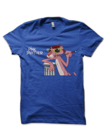 Pink Panther Merchandise Archives - Swag Shirts