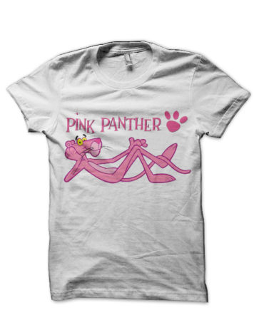 Pink Panther Merchandise Archives - Swag Shirts