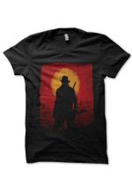 Red Dead Redemption T-Shirt | Swag Shirts