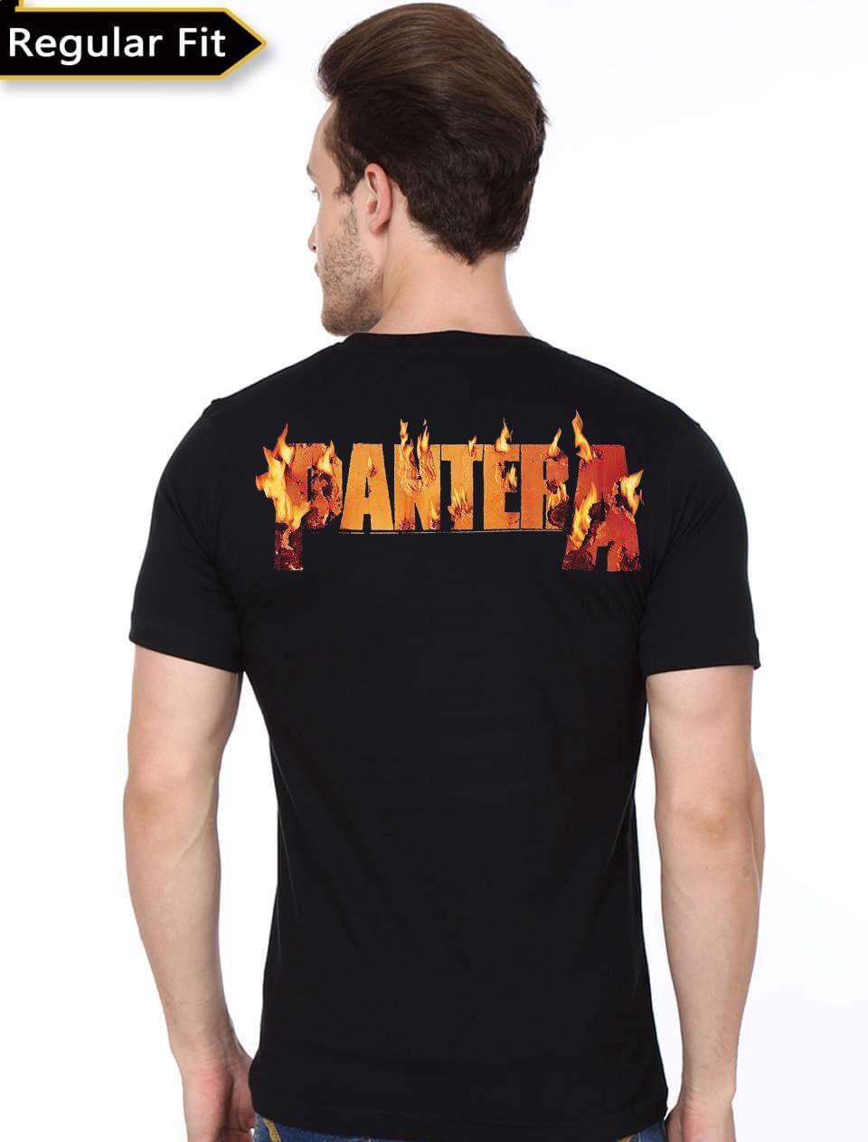 Pantera T-Shirt | Swag Shirts