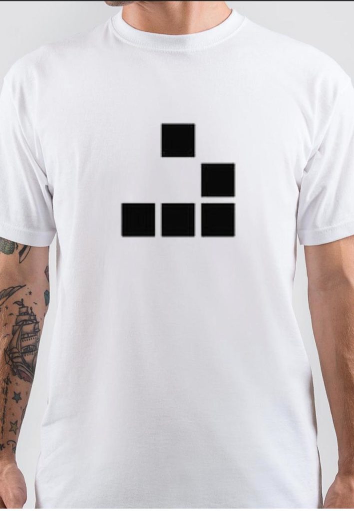 Hacker T-Shirt | Swag Shirts