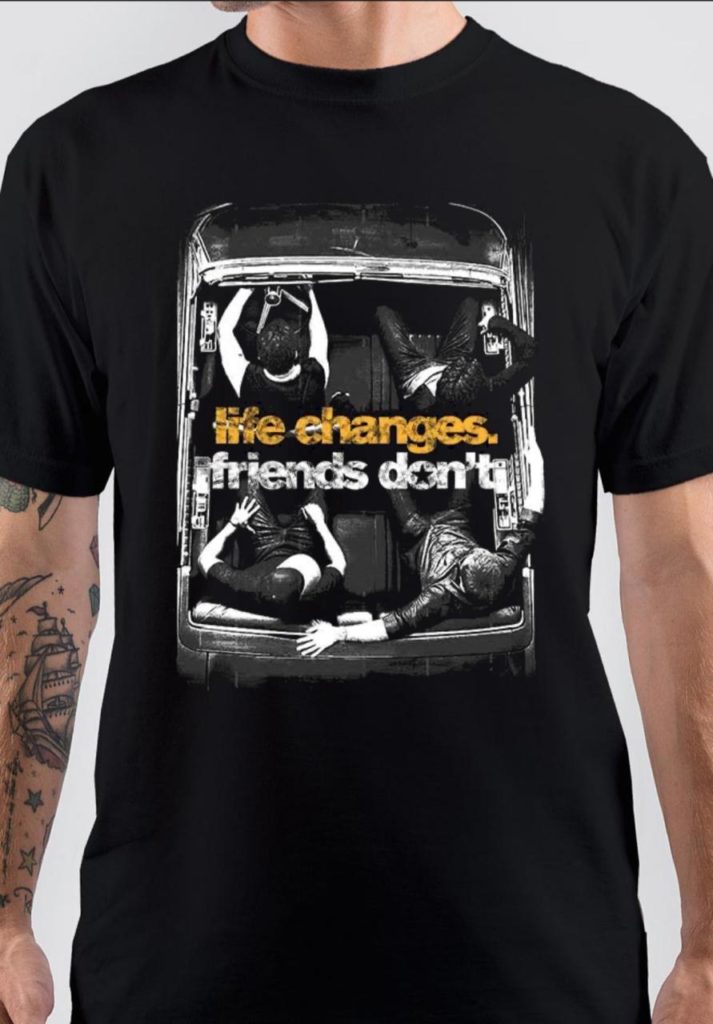 Entourage T-Shirt | Swag Shirts