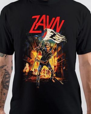 Naruto Akatsuki T-Shirt - Swag Shirts