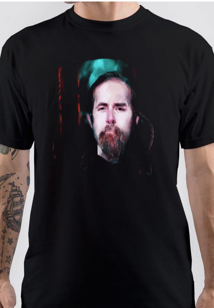 Varg Vikernes T-Shirt | Swag Shirts
