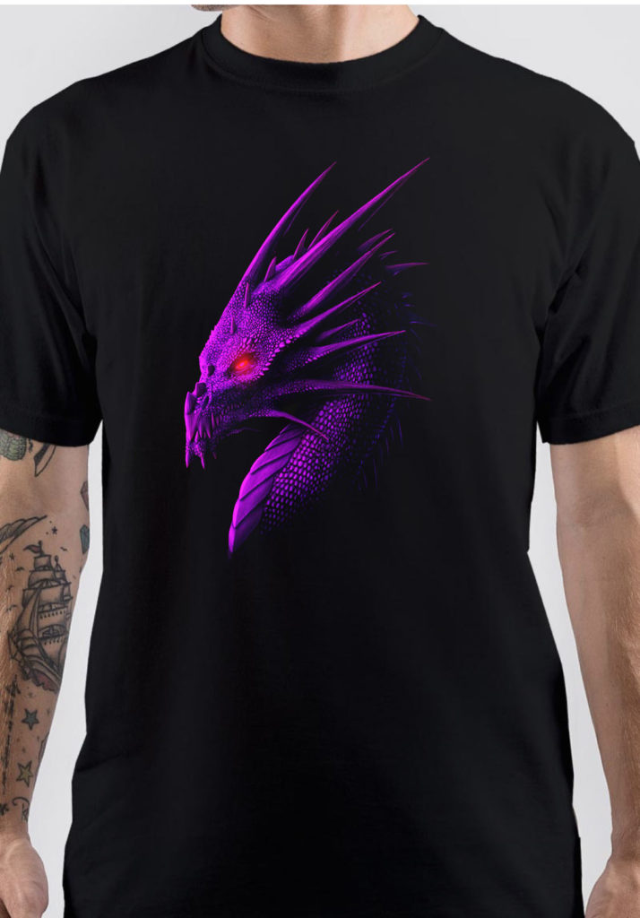 Lore T-Shirt | Swag Shirts