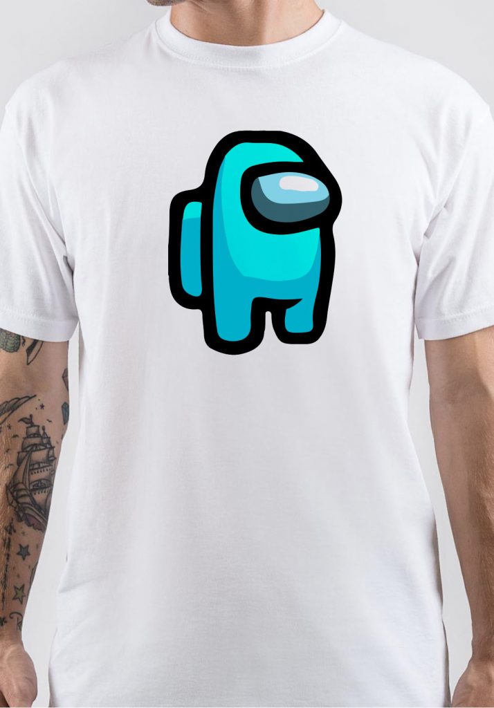 Among Us T-Shirt | Swag Shirts