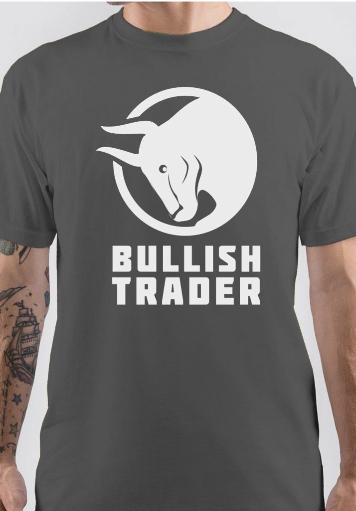 Trader T-Shirt - Swag Shirts