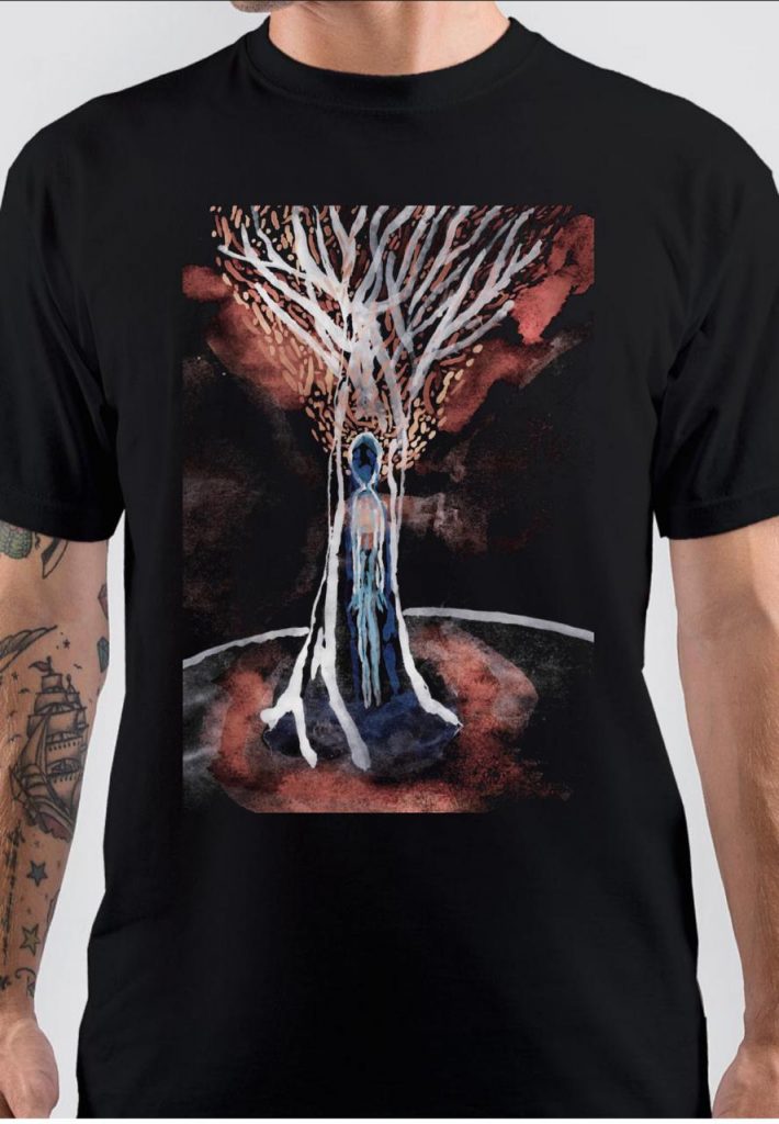 Lantlôs Agape T-Shirt Merchandise | Swag Shirts