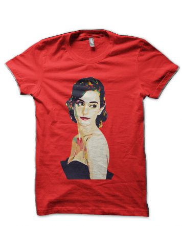 Emma Watson T-Shirt And Merchandise | Swag Shirts