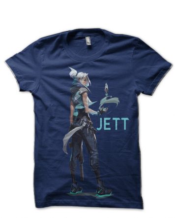 VALORANT T-Shirt And Merchandise | Swag Shirts
