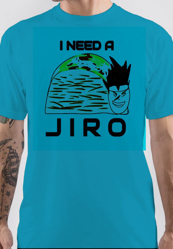 Brawlhalla T-Shirt - Swag Shirts