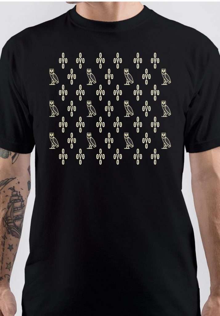 Ovo T-Shirt | Swag Shirts