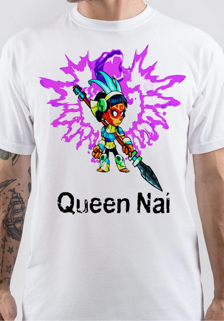 Brawlhalla T-Shirt | Swag Shirts