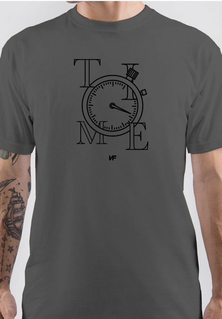 Nf T-Shirt | Swag Shirts