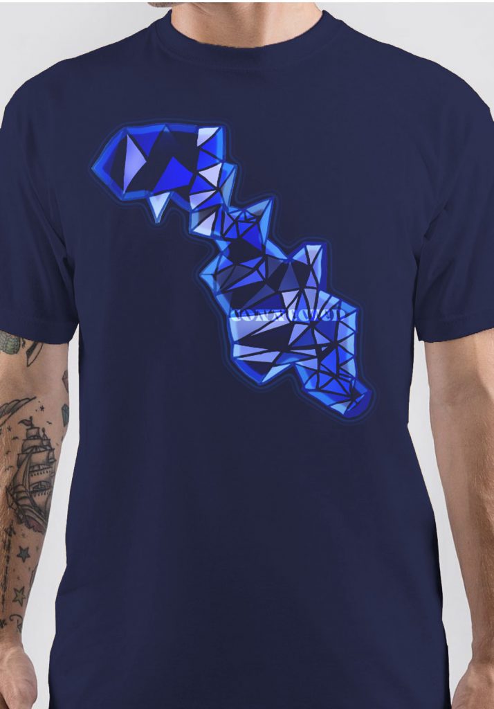 Connected T-Shirt | Swag Shirts