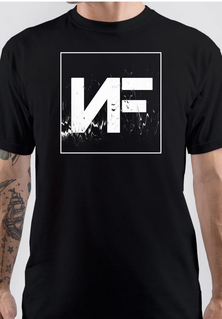 Nf T-Shirt | Swag Shirts