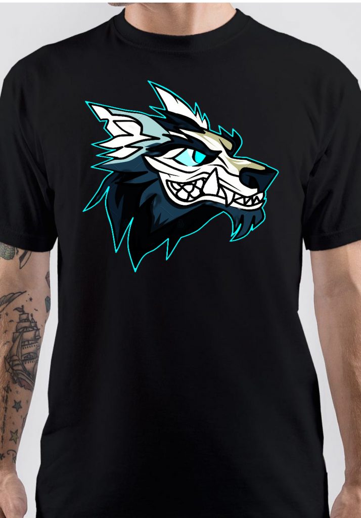 Brawlhalla T-Shirt | Swag Shirts